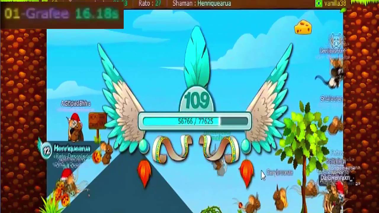 Grafee Desbloqueou o título «¡Ándale! ¡Ándale!» - YouTube