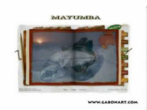 Découvrir le Gabon - YouTube