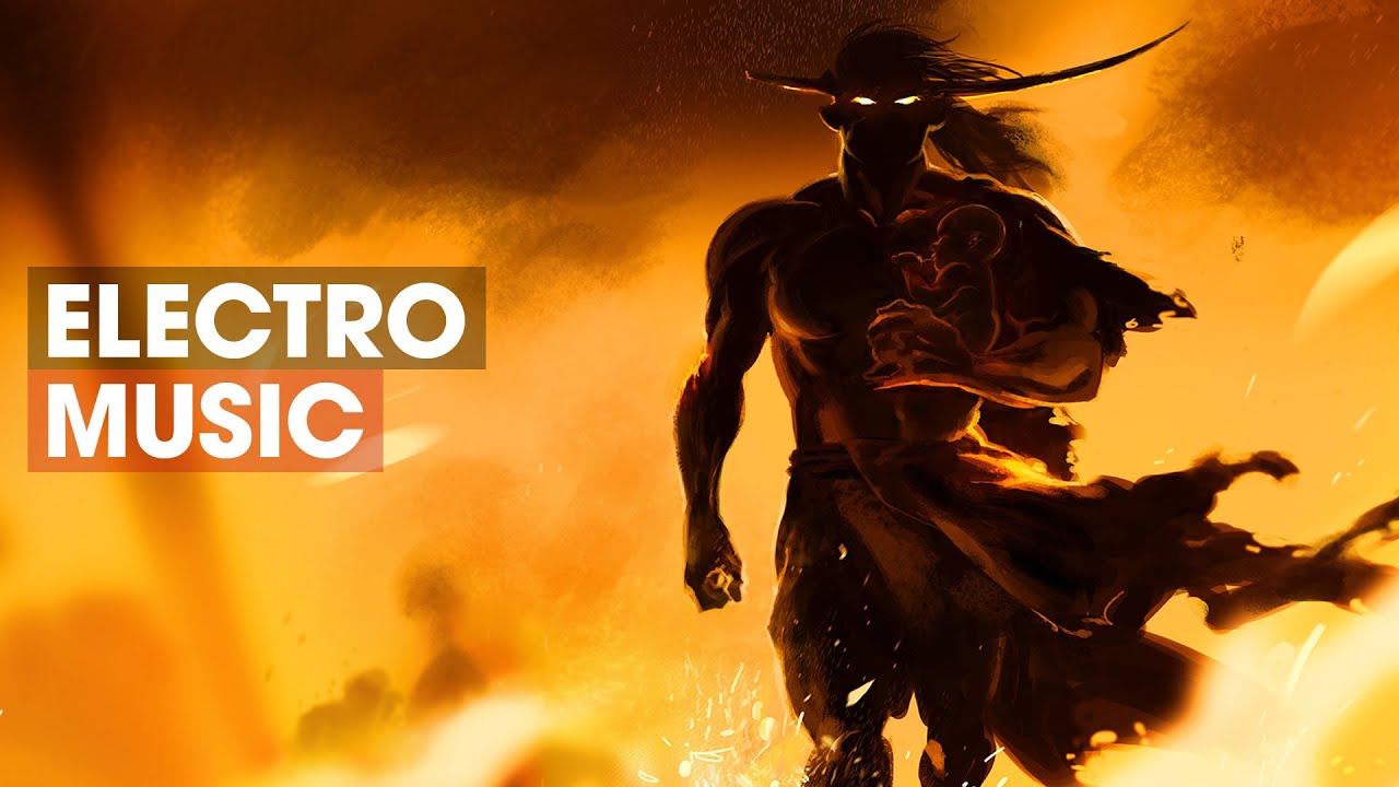 [Electro] ZETTUS & SA1 - Divided Life - YouTube