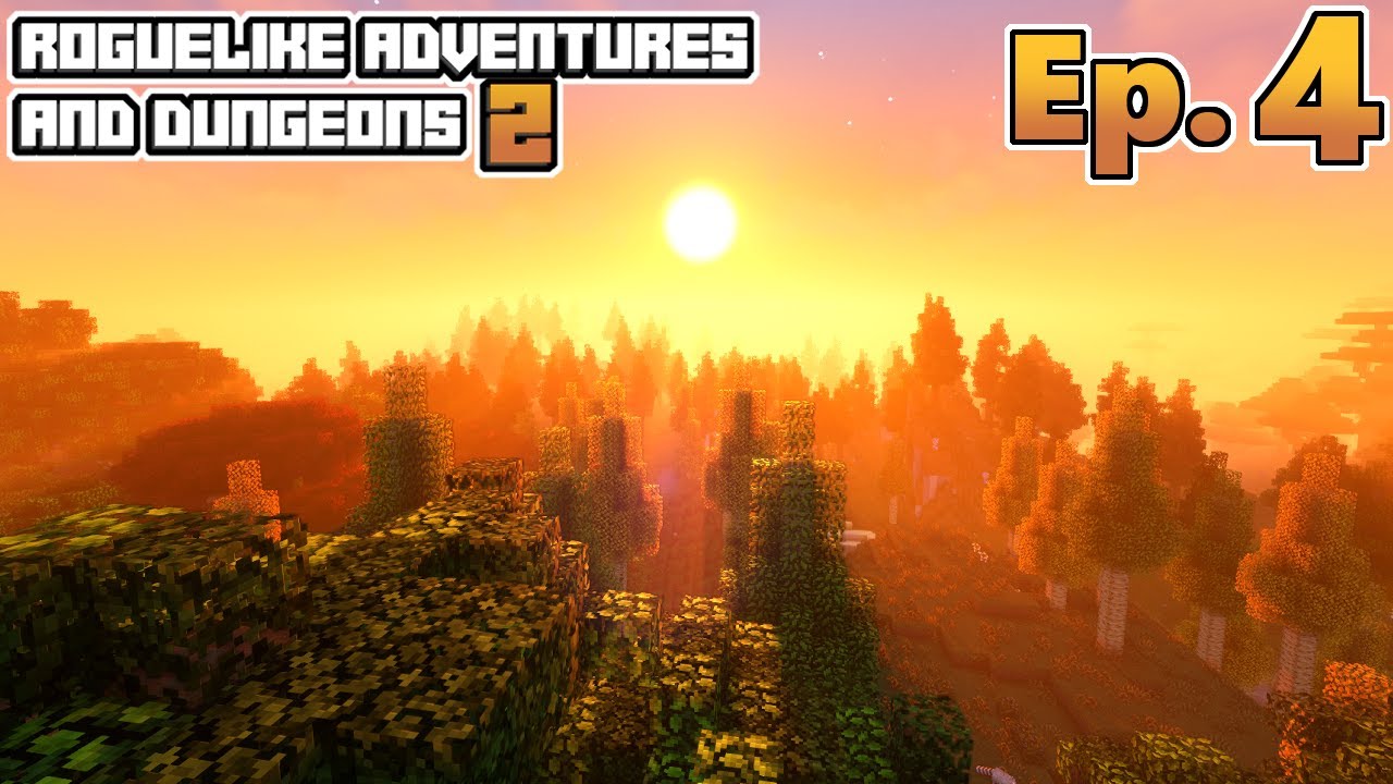 RAD 2 - Longplay Ep. 4 - (no commentary) Restarting on a New World ...