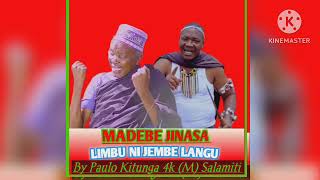 US Nelemi Mbasando X Kukumaji X Machiya Litimba Official Audio By Paulo ...