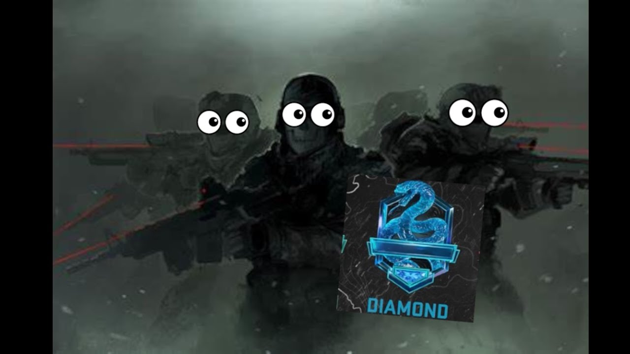 I am hitting diamond tonight no questions asked :) - YouTube