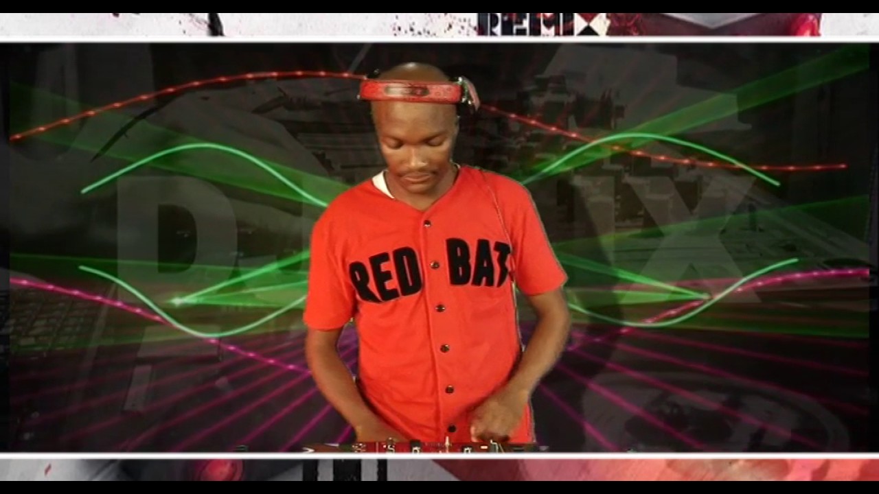 05 May 2017 Live Recorded Set by DJ POST on Dj Mix 1KZNTV - YouTube