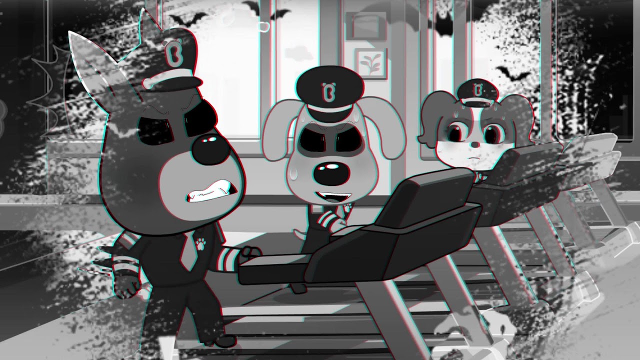 Monster How Should I Feel meme -😲monster how should i feel/Meme ...