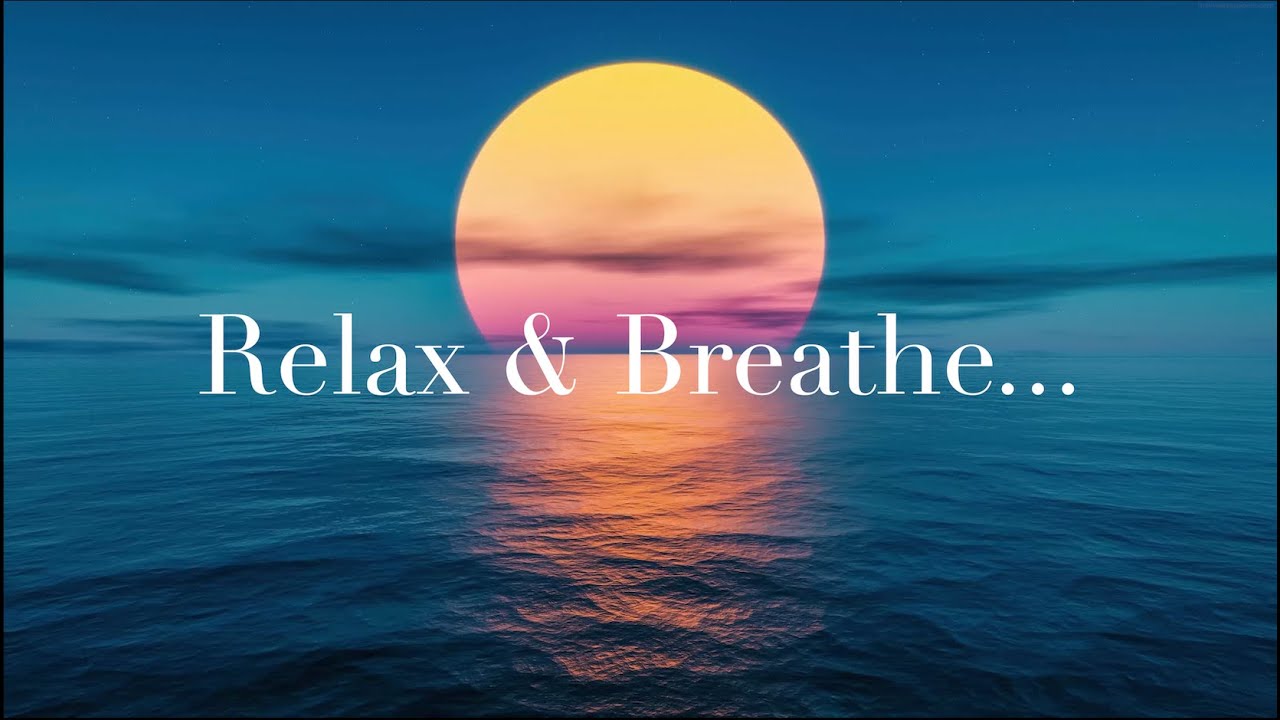 Relax & Fall Asleep in Minutes... Delta Waves, Deep Sleep, Relaxation ...