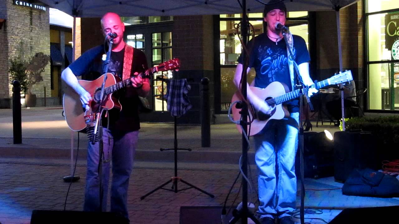 Wade Tanner & Mike Amabile - "Cadillac" by Matt Powell - YouTube