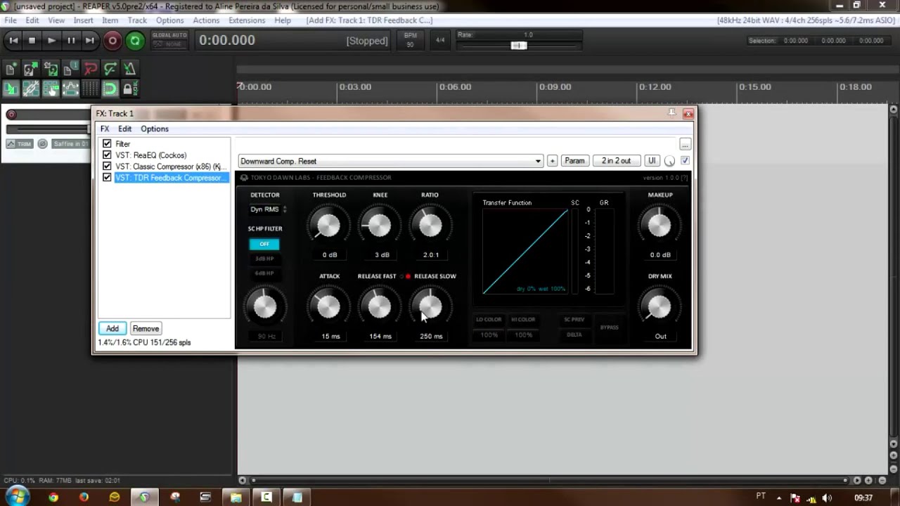 Aula Grátis - Pack de Plugins - YouTube