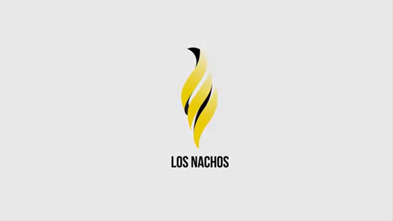 Los Nachos Football Team LOGO 2015 - YouTube