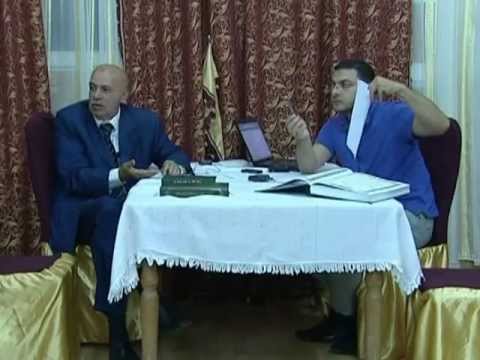 Yalançı rasullarla müsəlmanların söhbəti-6/7