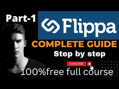 How to Make Money with Flippa for Beginners2023/How to Buy a Cash ...