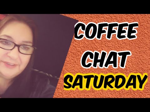 How Did This Week Go?... Saturday Chat - YouTube