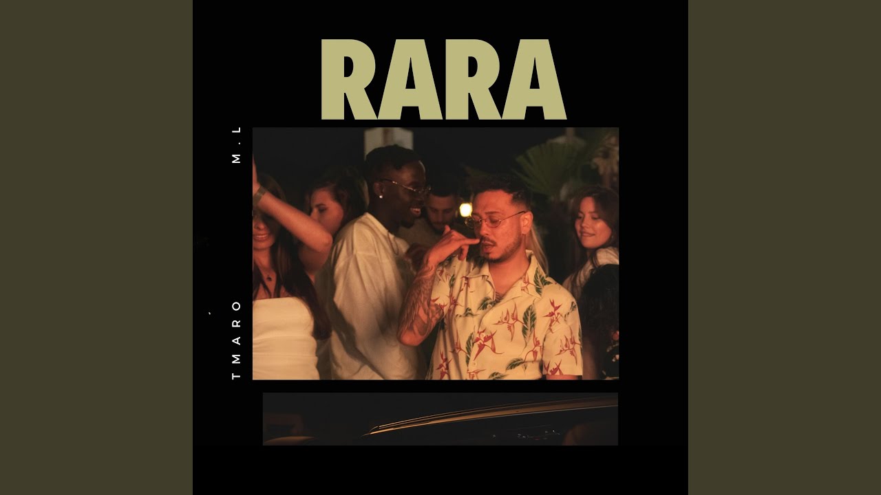Rara - YouTube Music
