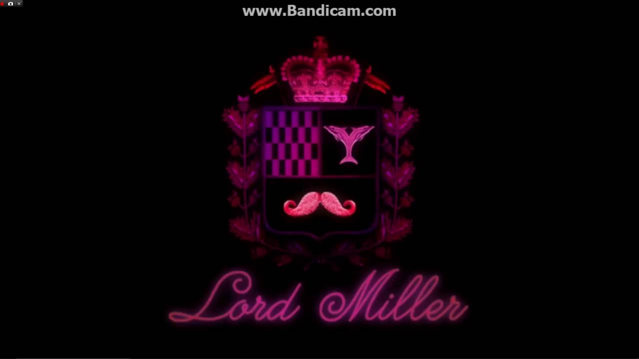 Agnew jorne/Lord millers/20th century fox television (2016/FOX generic ...