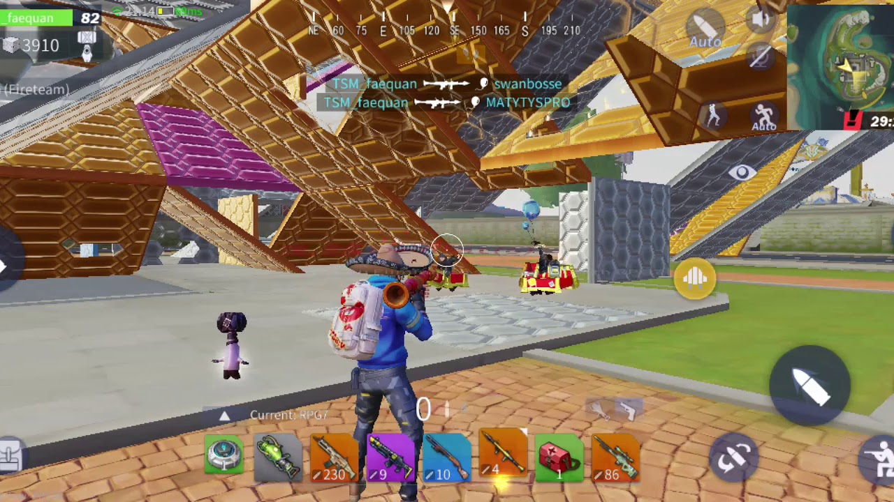 Creative destruction - YouTube