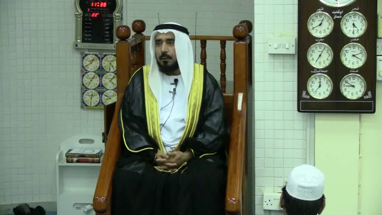 wal Asr - By Qari Hanif Dar, 9/6/2017 - YouTube