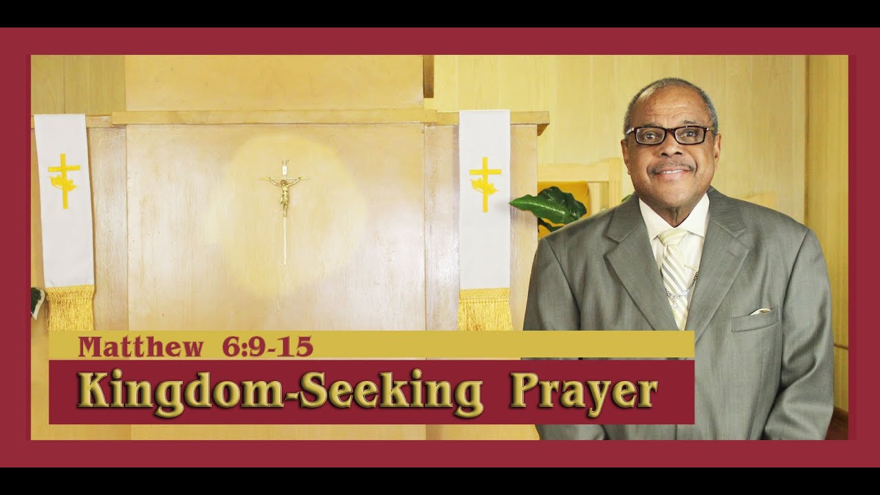 International Standard Sunday School Lesson. February 16, 2020. Kingdom ...