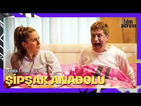 Şipşak Anadolu | Türk Komedi Filmi