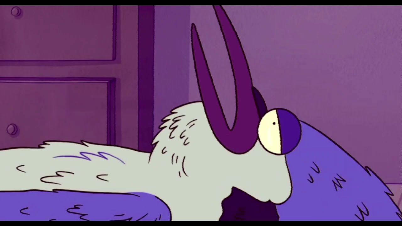 Regular Show [Edit] | 8D Her Gece (Başa Sarıyorum Her Gece Tekrar ...