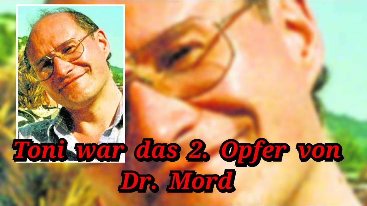 True Crime, der gelöste Fall des Finanzbeamten Anton F. aus Kirchasch ...