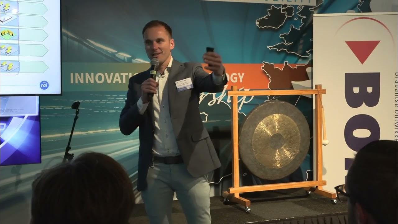 Presentation RAI Automotive Industry NL - YouTube