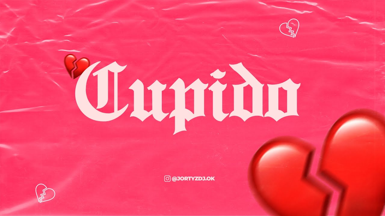 Cupido ( Remix ) - Jortyz DJ @TiniStoessel - YouTube