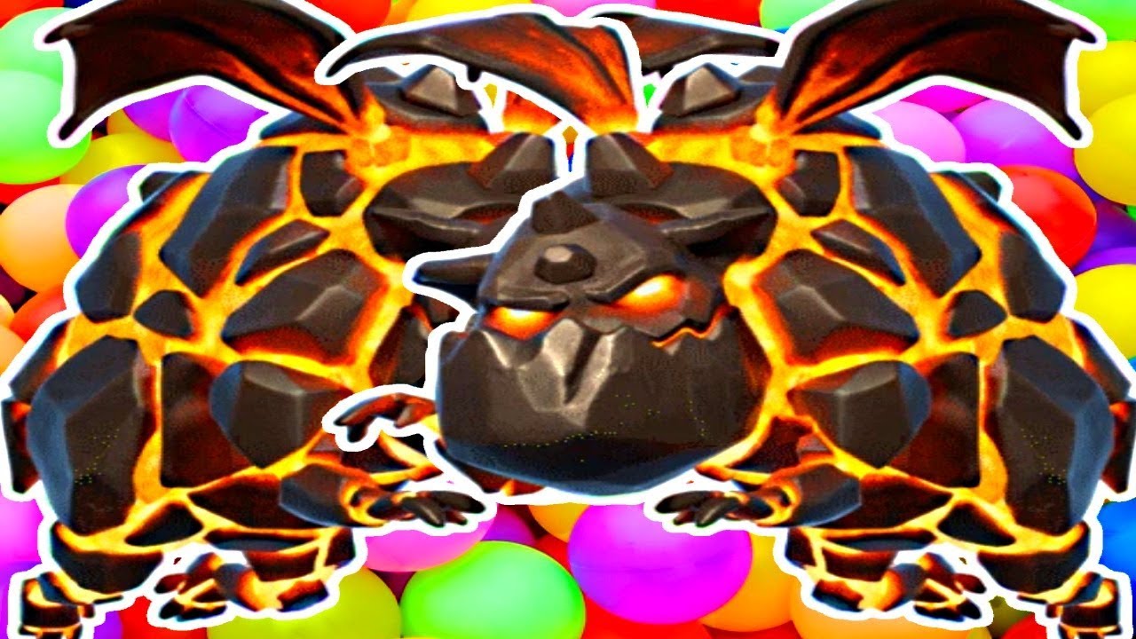 LAVALOON'S COMING BACK?! - Clash Royale - YouTube