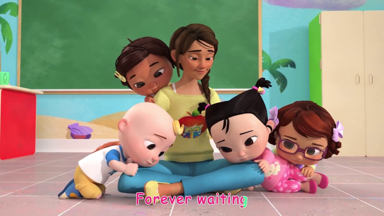Class Pet Song CoCo_melon & Kids Songs - YouTube
