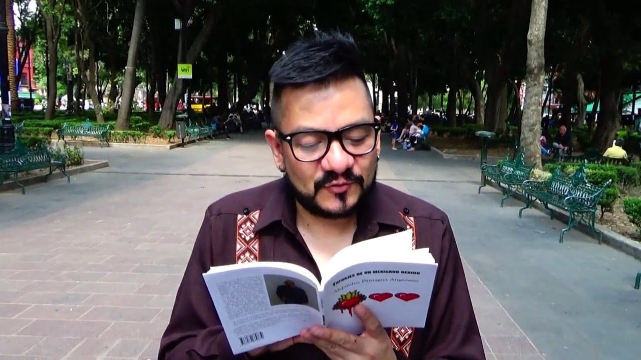 Alejandro Paniagua Angulo - YouTube