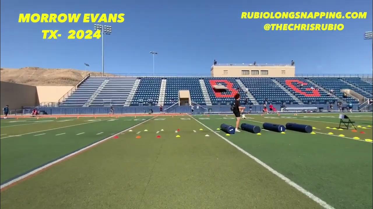 Rubio Long Snapping, Morrow Evans, VEGAS XLII Agility on May 6-7th - YouTube