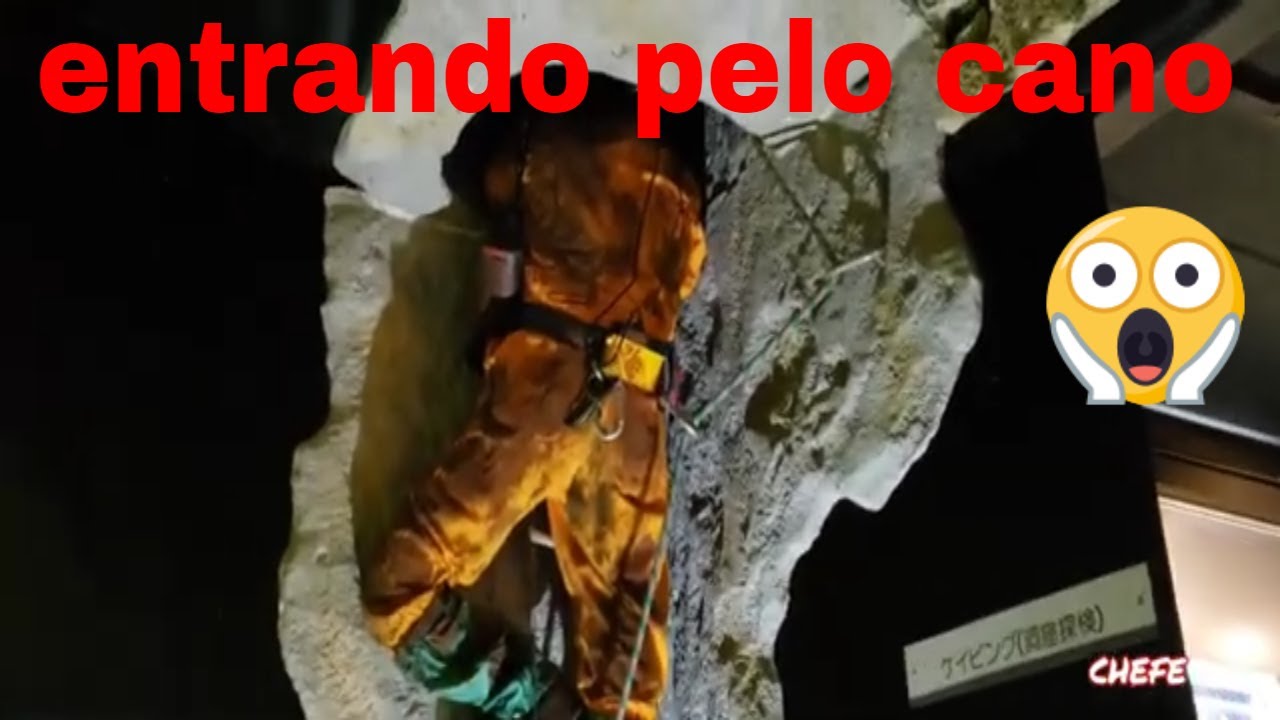 CAVERNA RYUGASHIDO-FINAL - YouTube