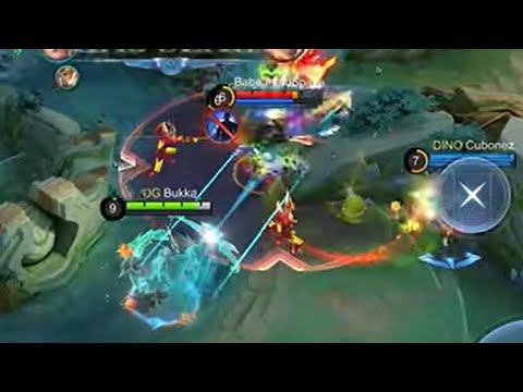 My Suyou gameplay full | MVP | S34 Rank Mythic solo | MLBB 20241019sat 6pm CT - YouTube