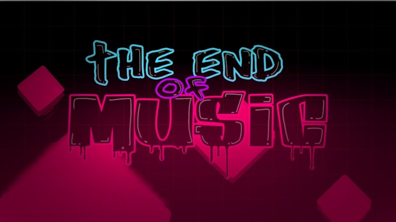 The End of music// TRÁILER HD - YouTube