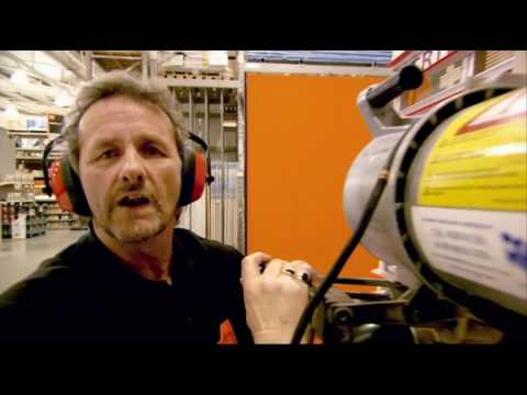 B&Q 'Manifesto' advert - YouTube
