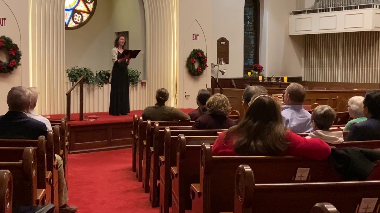 Yn ei dro (In it's turn) - Sioned Terry - YouTube