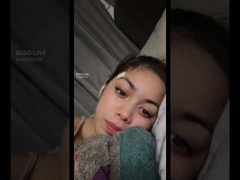 Awek Malayu Bigo Live #0004