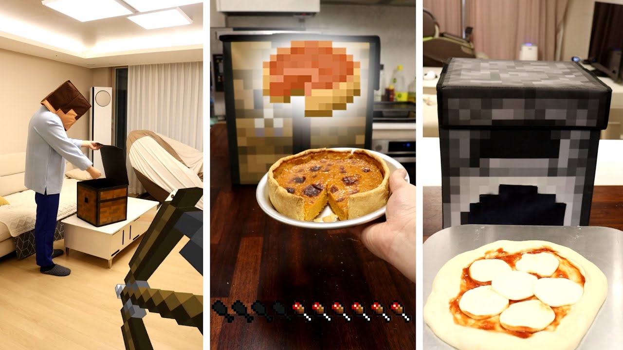 2024 Total Minecraft Video Collection - YouTube