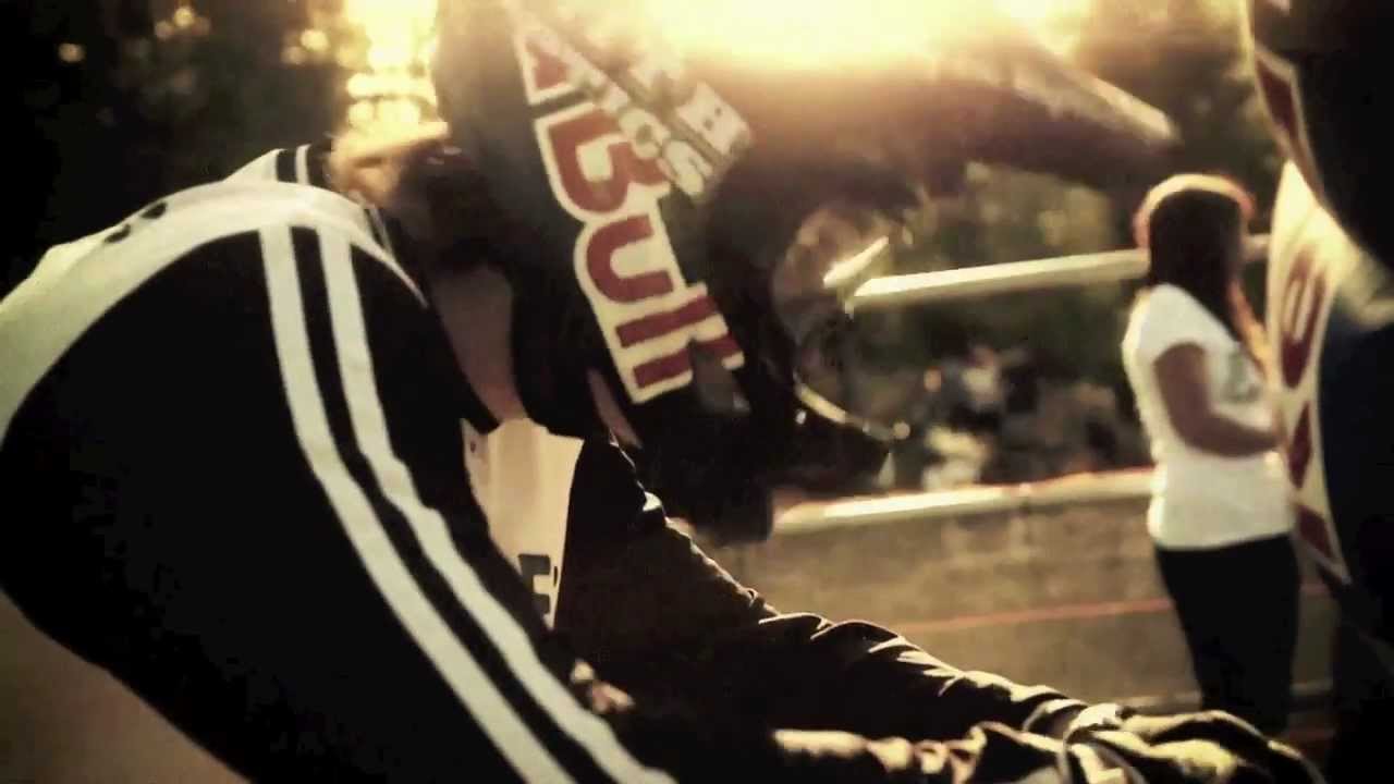 Streets are waiting! (Matrix & Futurebound feat. Luke Bingham - All I ...
