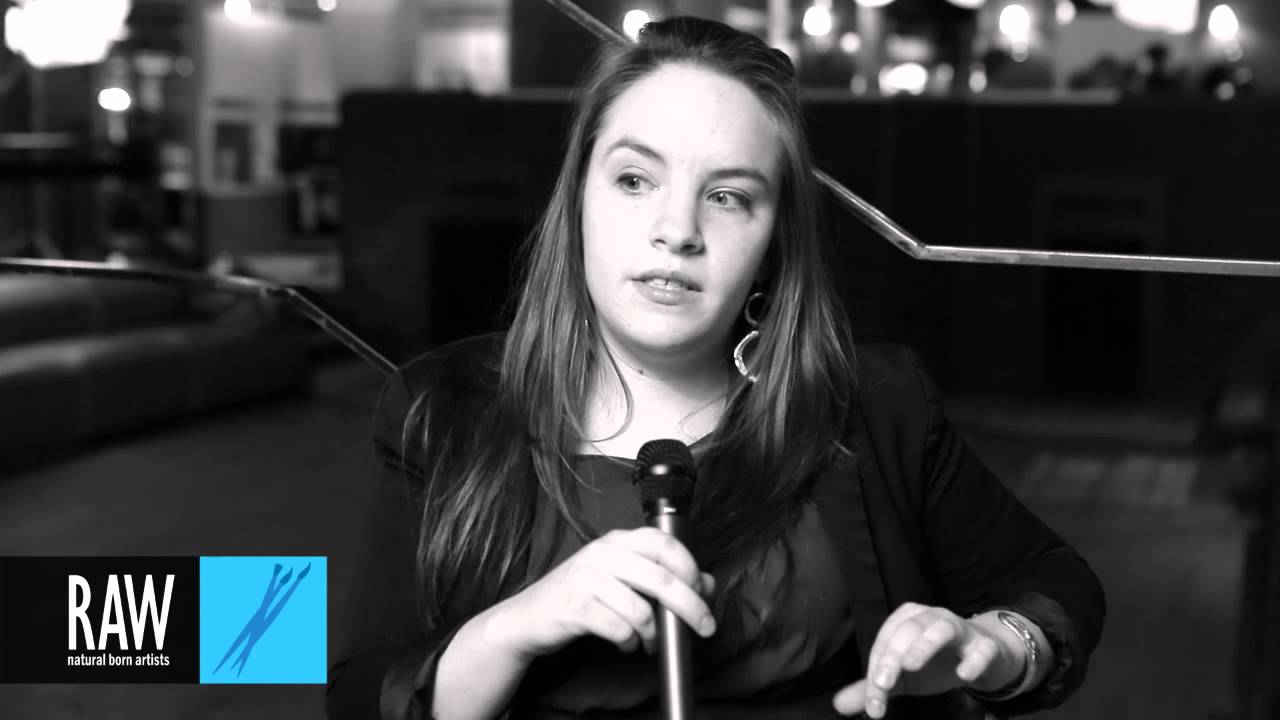 BETHANY MURRAY at RAW:Boston Elevation 07/28/2013 - YouTube