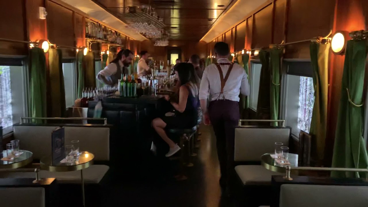 Platform 18 - YouTube