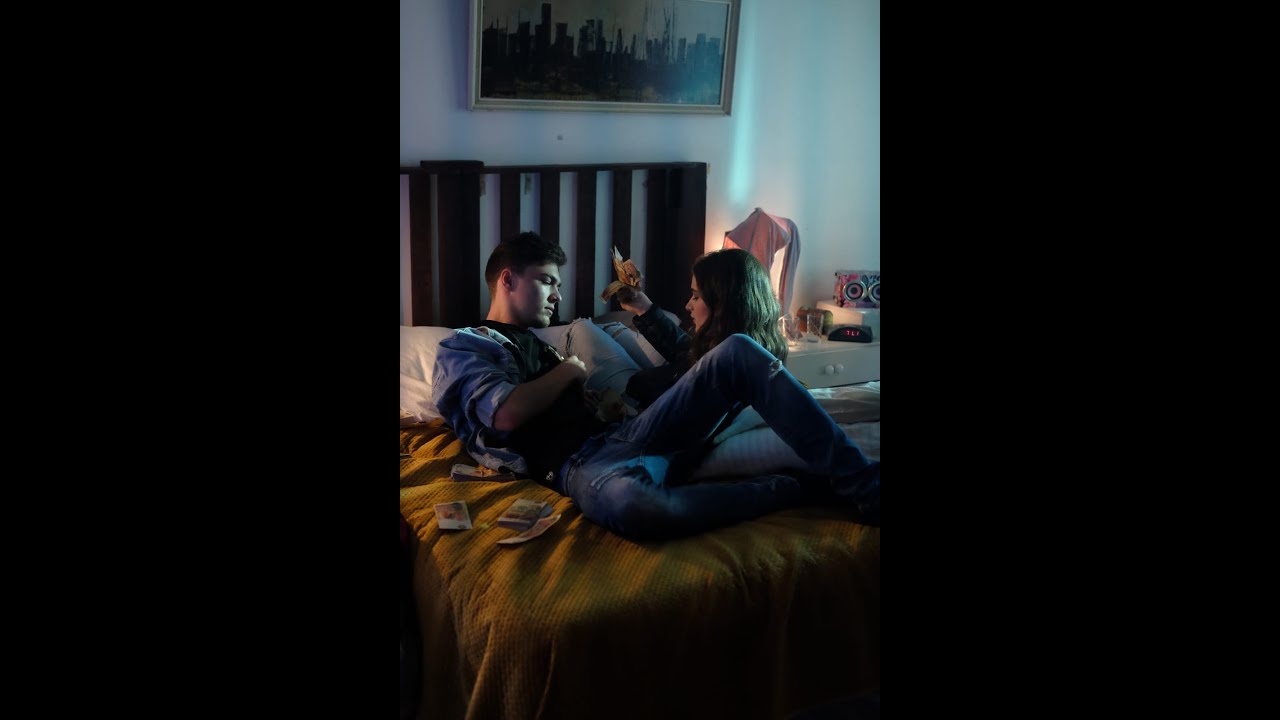 Out of Mind by Tayla Hunter - Official Music Video - YouTube