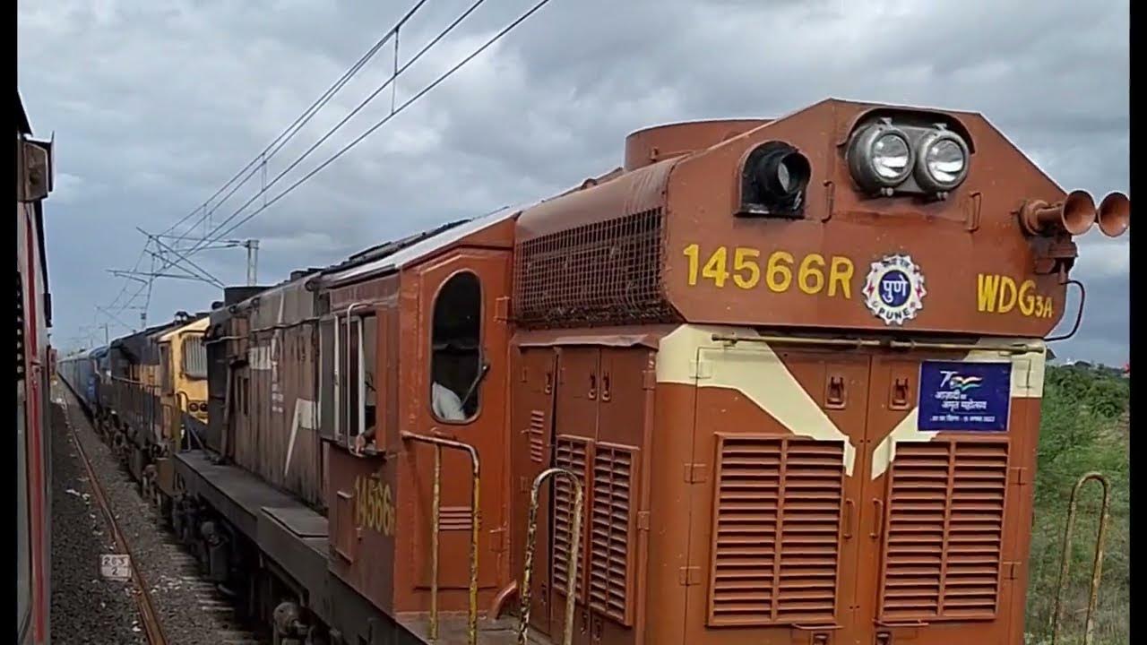 Back To Back Diesel Trains! Alco + EMD Locomotives - A Compilation - YouTube
