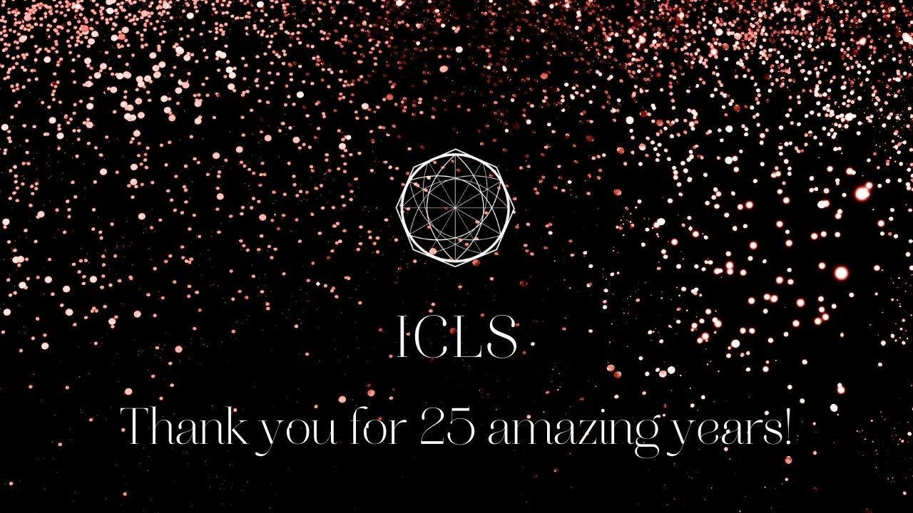 The ICLS Story - YouTube