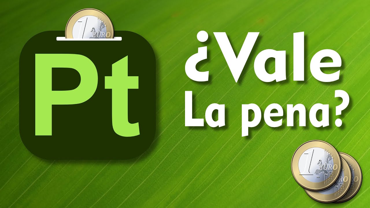 Vale la pena comprar el Adobe Sustance Painter, (Probamos y decimos ...