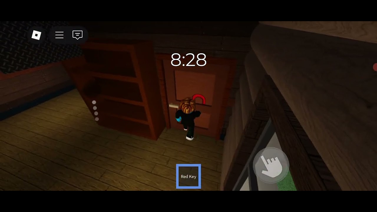 Oh shuuush! #roblox - YouTube