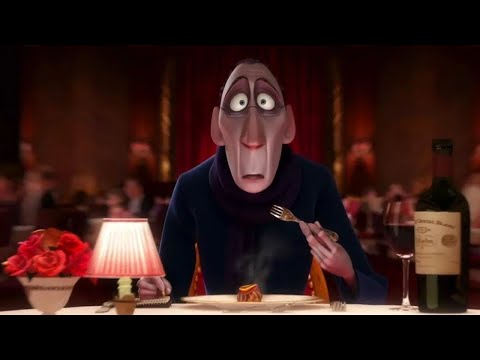 Multfilm uzbek tilida Ratatuyni kim tayyorladi ,,RATATUY\