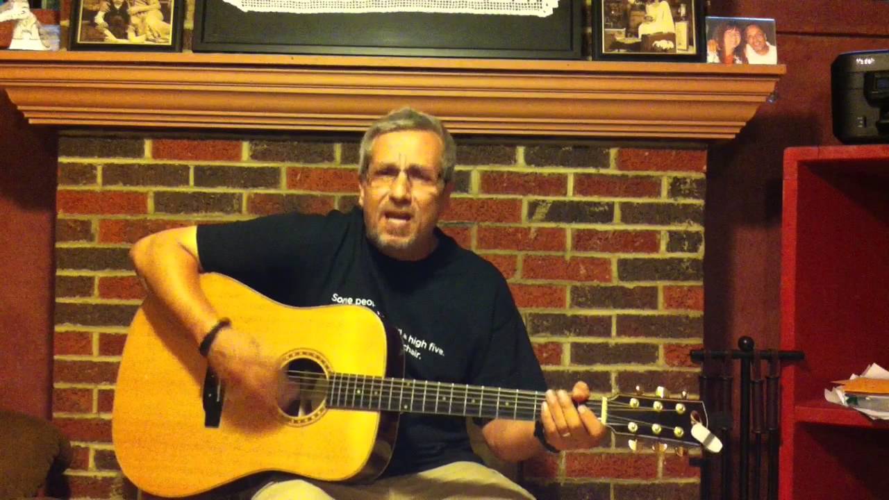 Third Rock From The Sun Joe Diffie Cover Youtube