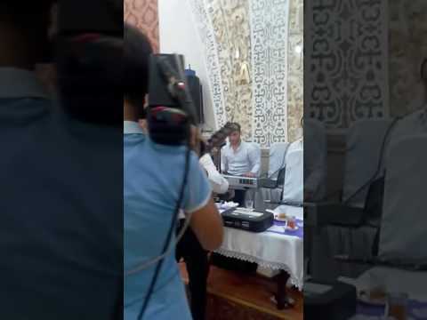 Rəvan Zöhrab oğlu