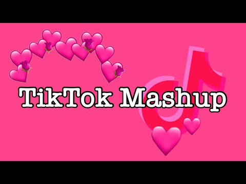 TikTok Mashup 2020 (not clean)