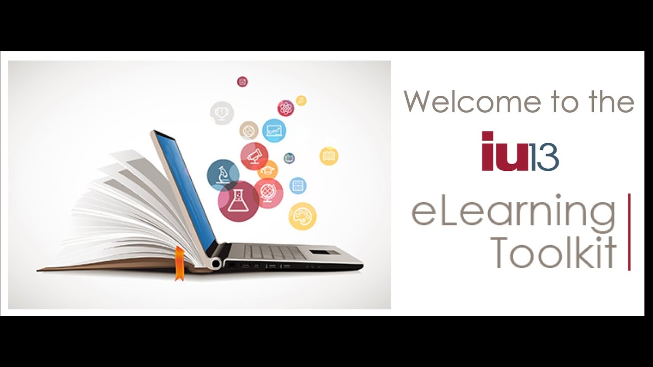 Grades 6-12 ELA via the eLearning Toolkit - YouTube