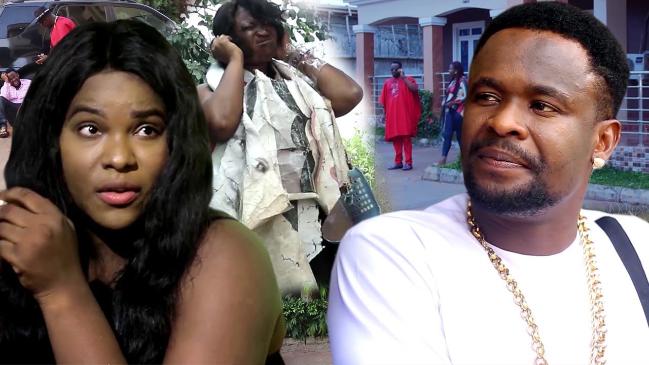 How I Used My Girlfriend For Money Rituals Season 3&4 - Zubby Micheal ...